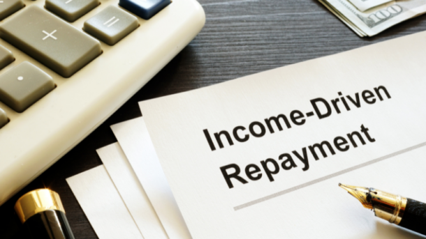 National Student Debt Forgiveness Center | Federal Repayment Programs